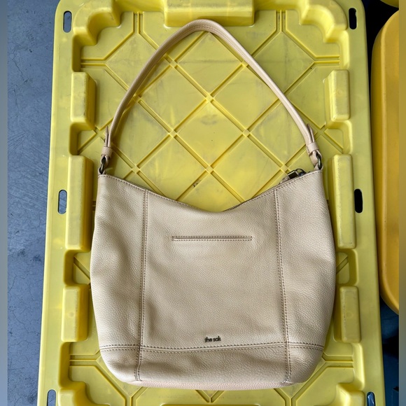 The Sak | Bags | The Sak Sequoia Leather Hobo Bag | Poshmark